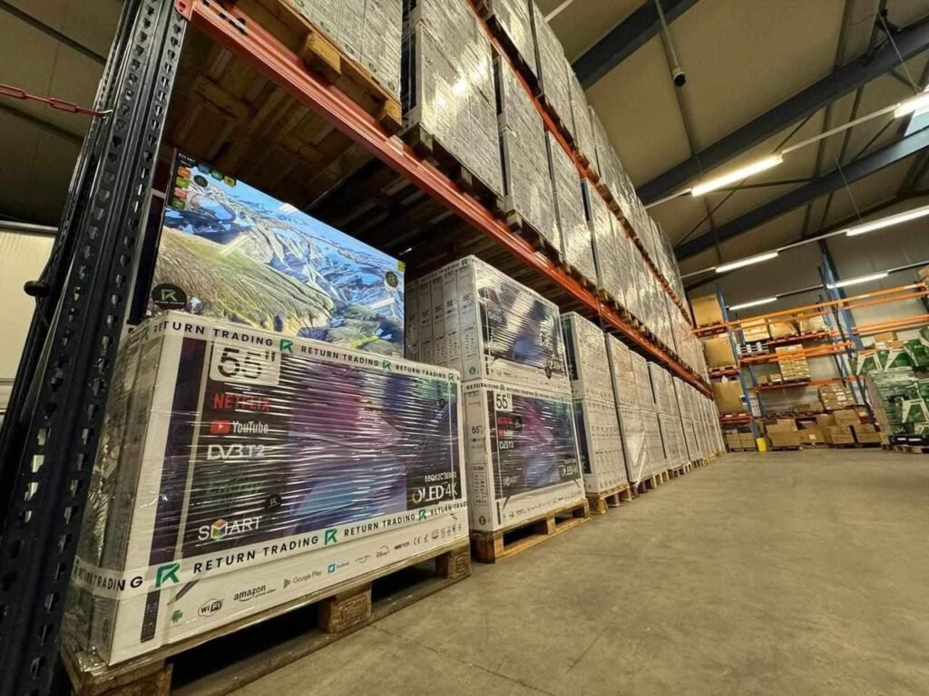 tv bulk purchase-TV Pallets Liquidation - Bulk liquidation sales