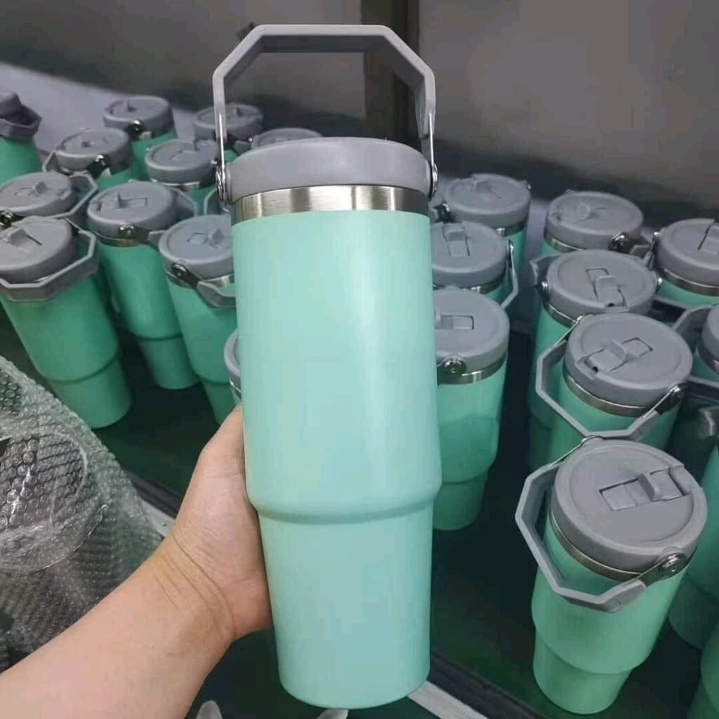 Stanley cups pallet - Bulk liquidation sales